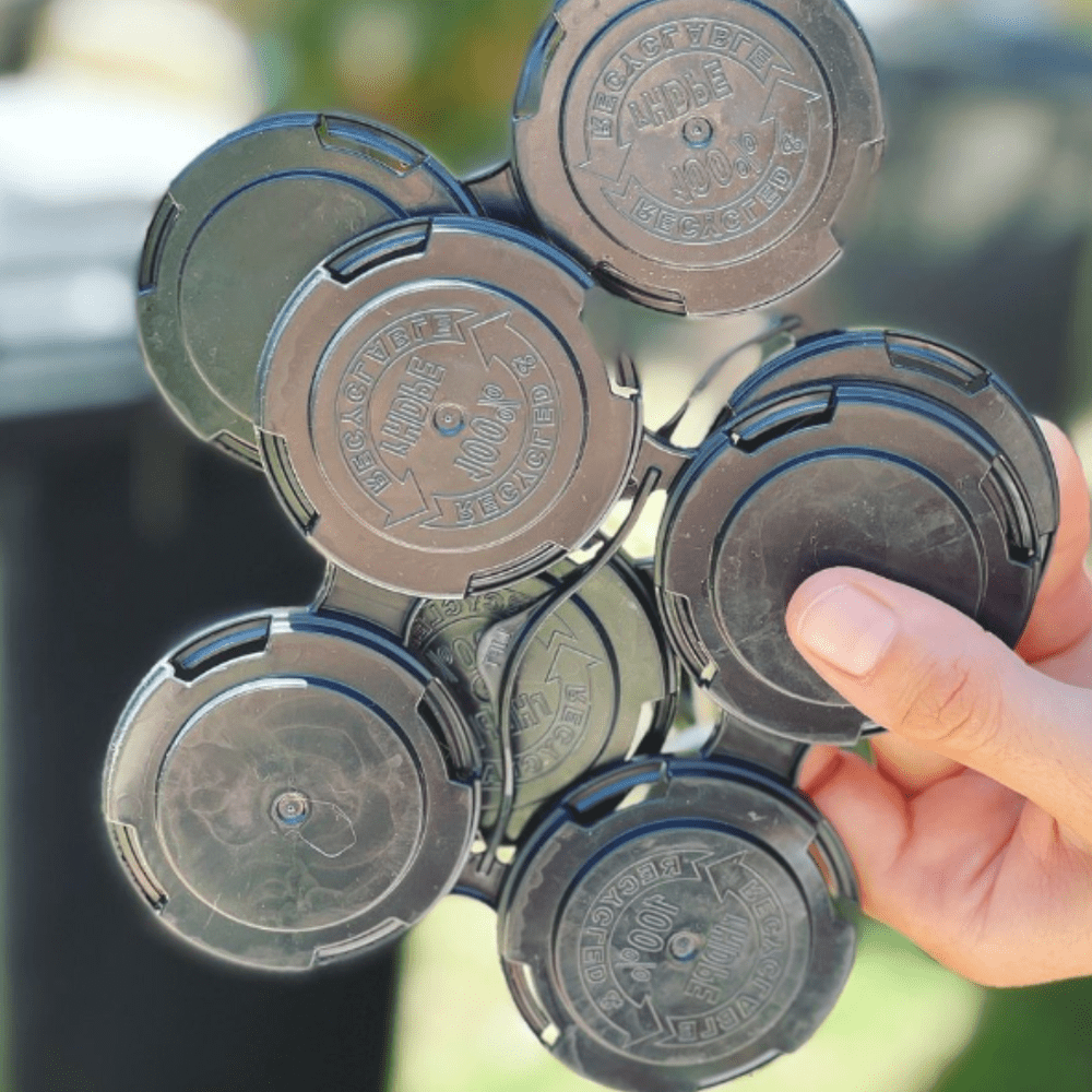 Workpower partners with DonutWaste | Workpower