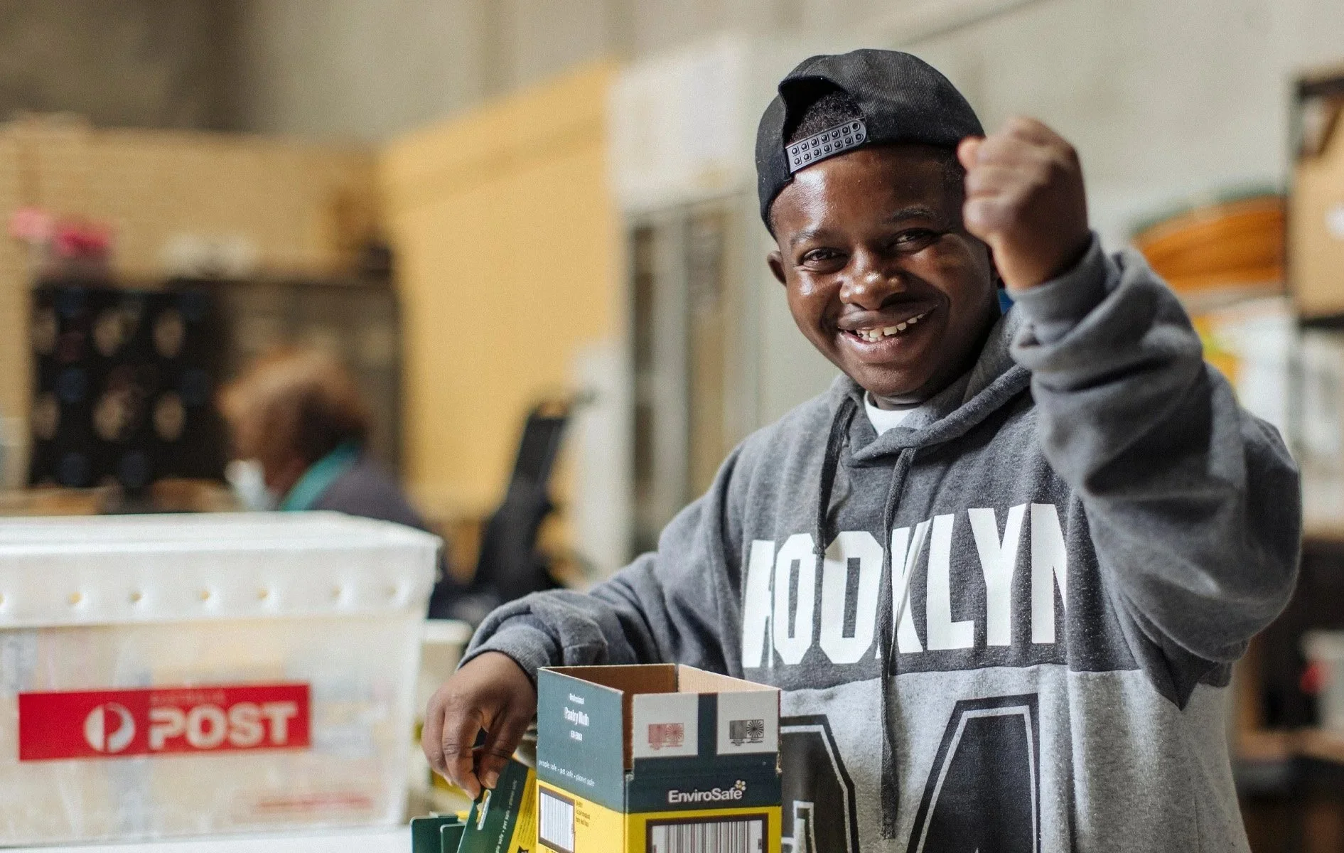 Jobs for People with Disability in Perth, WA | Workpower
