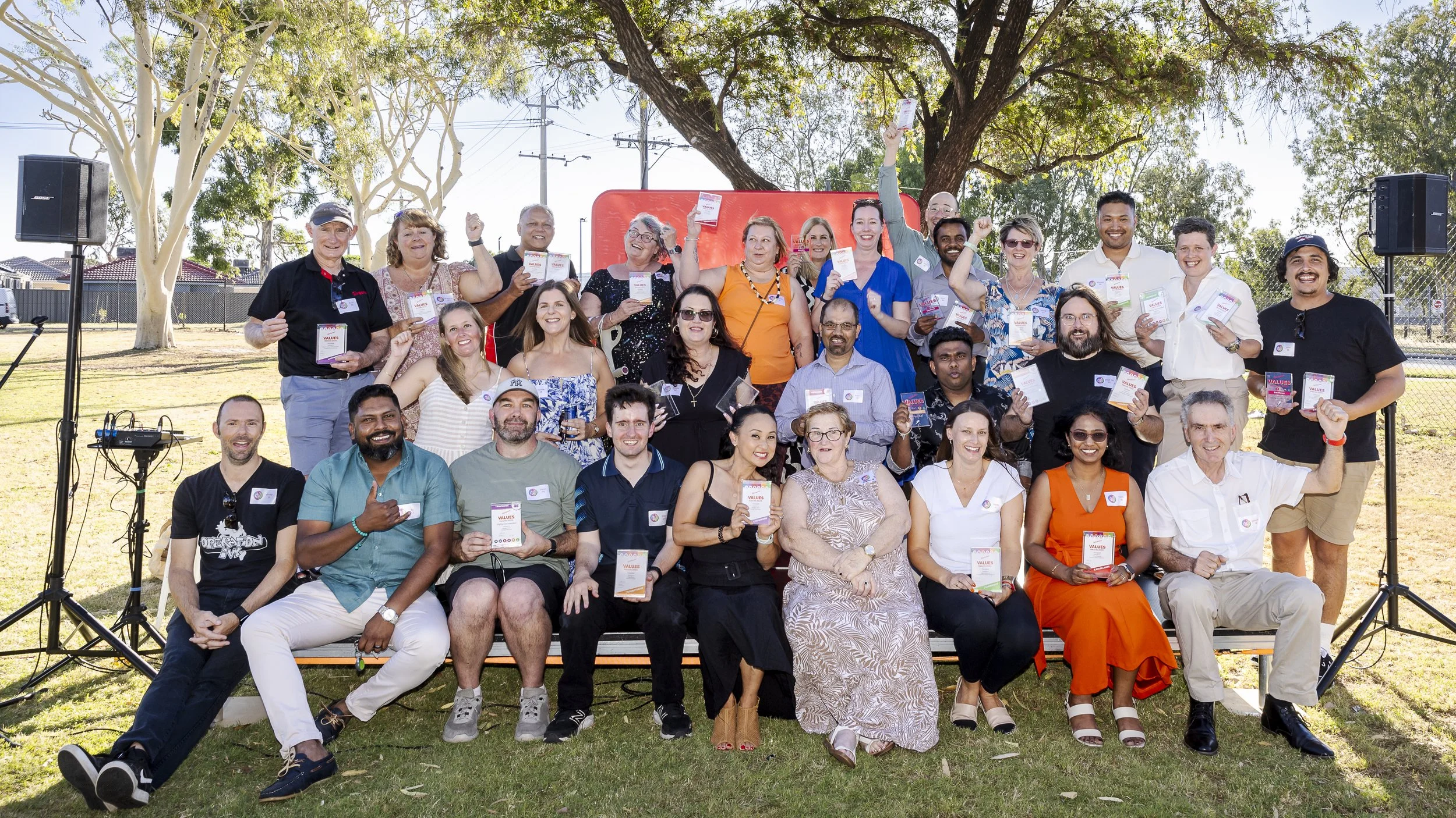 About - Trusted Registered NDIS Provider | Workpower