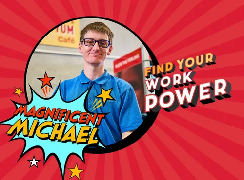 Disability Services and Support | Workpower