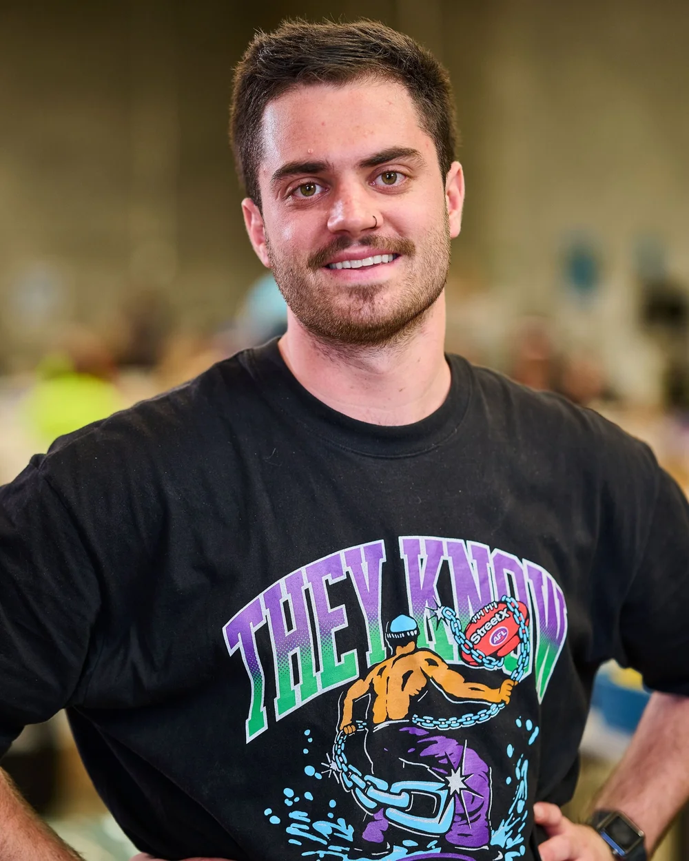 Meet Support Coach Callan | Workpower