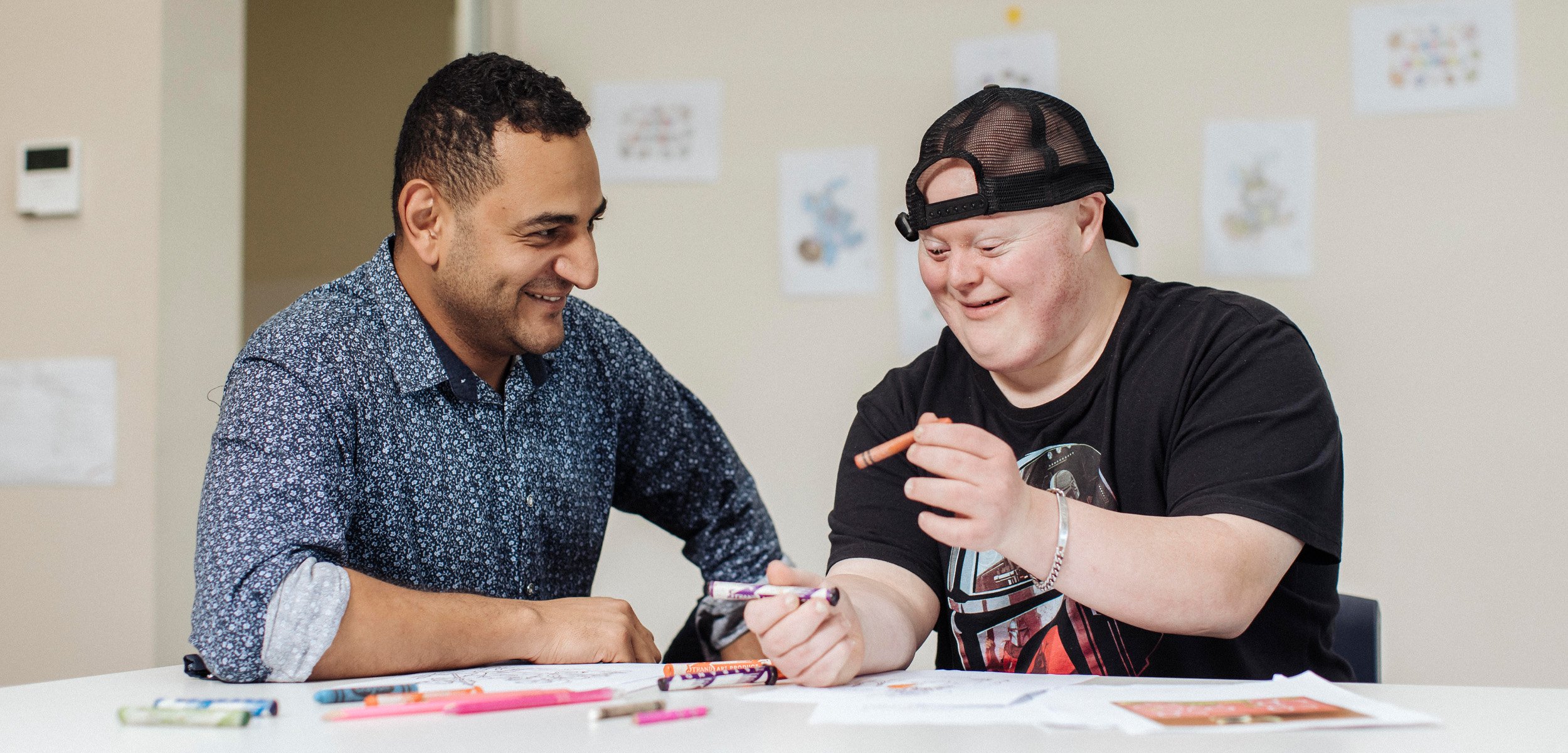 Careers — Workpower