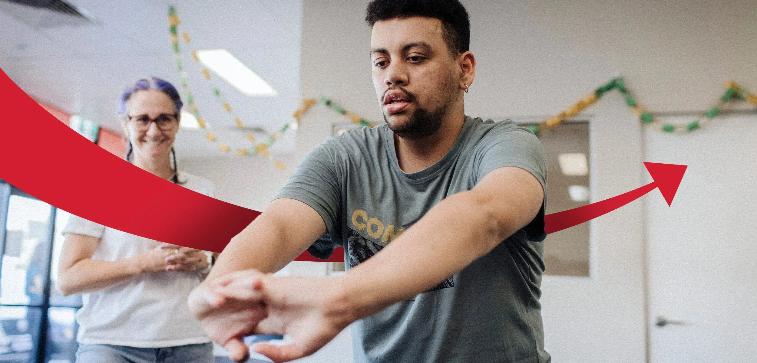 NDIS Disability Support Services Perth, WA | Workpower