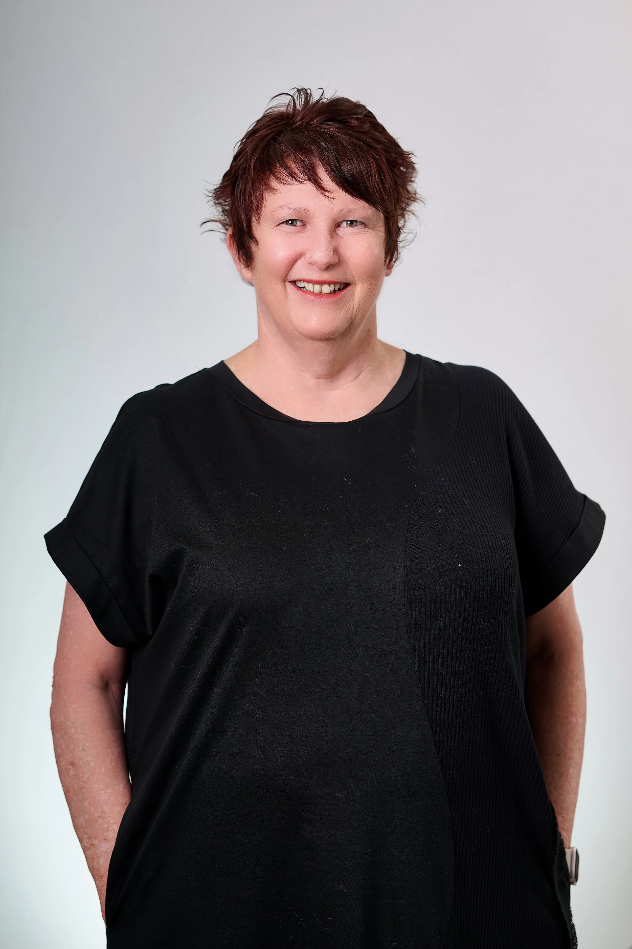 Executive — Workpower