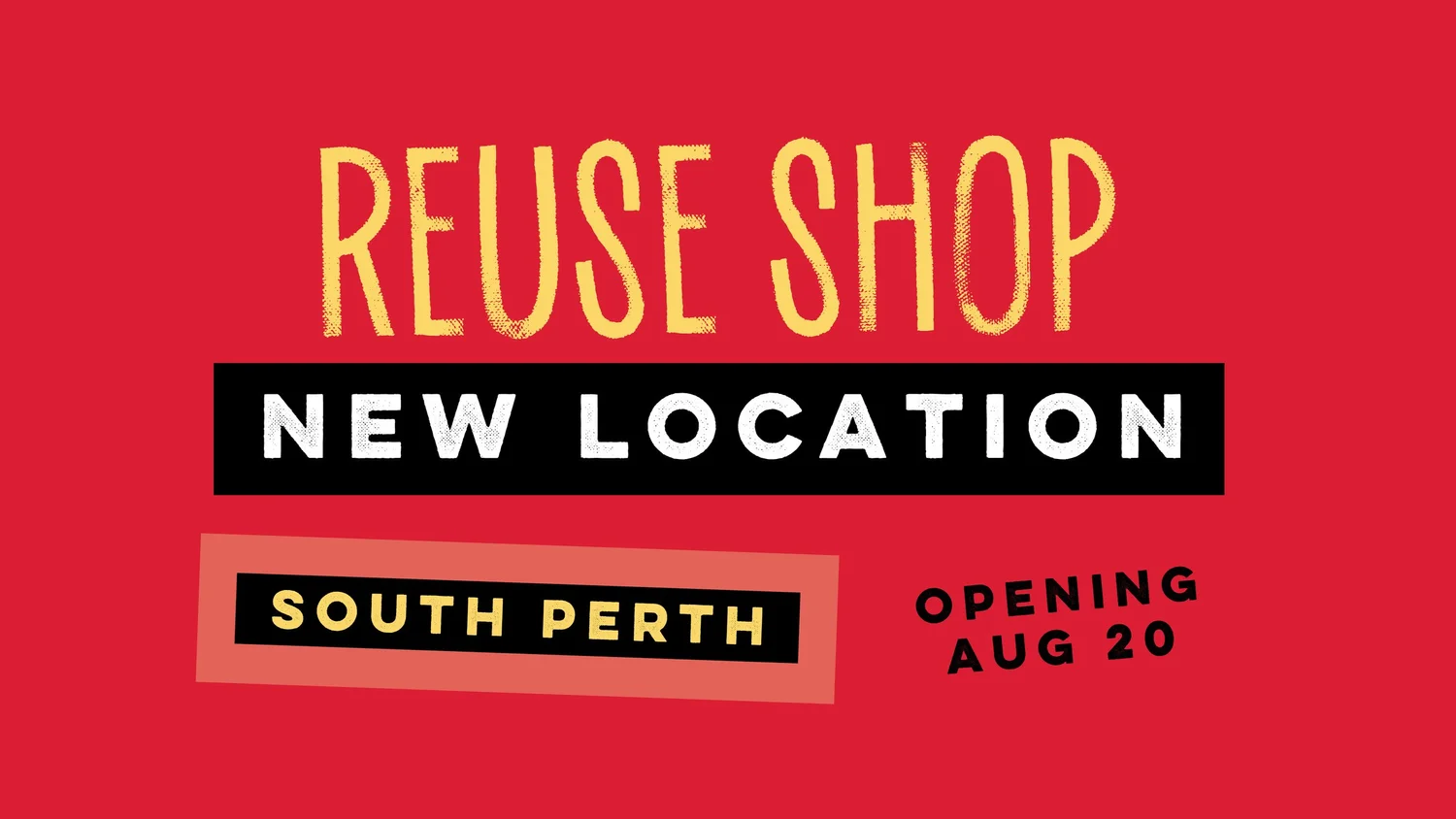 Community Reuse Shop Services | Workpower