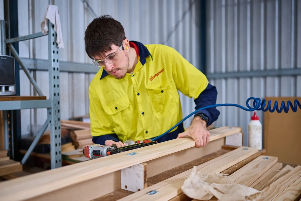 Supported Employment Roles | Workpower