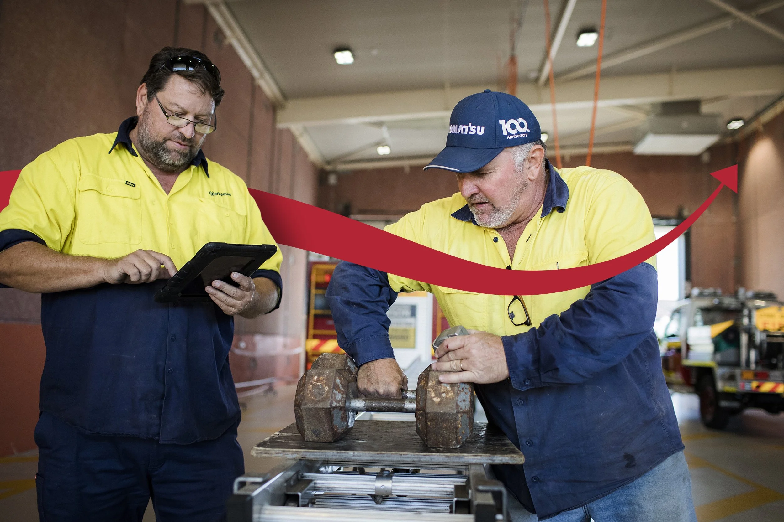 Disability Services and Support | Workpower