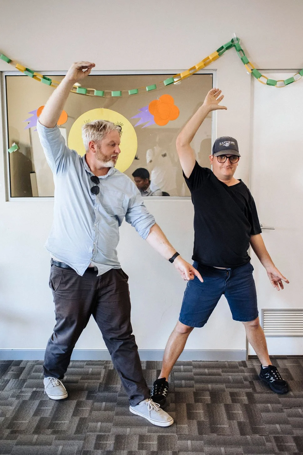 WA NDIS Employment & Community Supports — Workpower