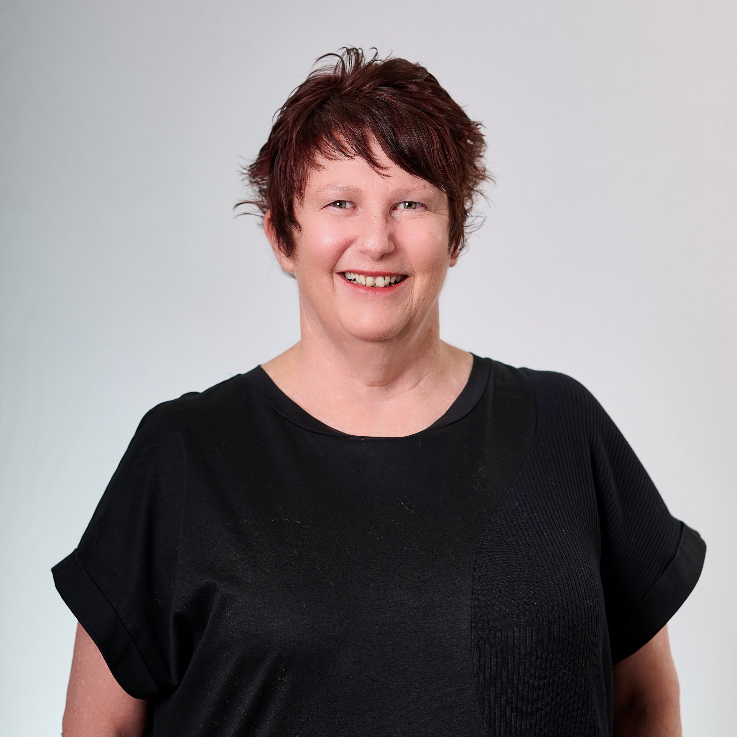 Meet Executive Team - Disability Sector Leaders | Workpower