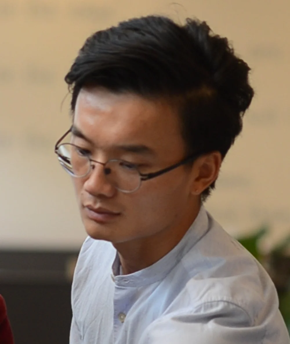 Our Team: Directors, Senior Interior Designers, Senior Architect, BIM ...