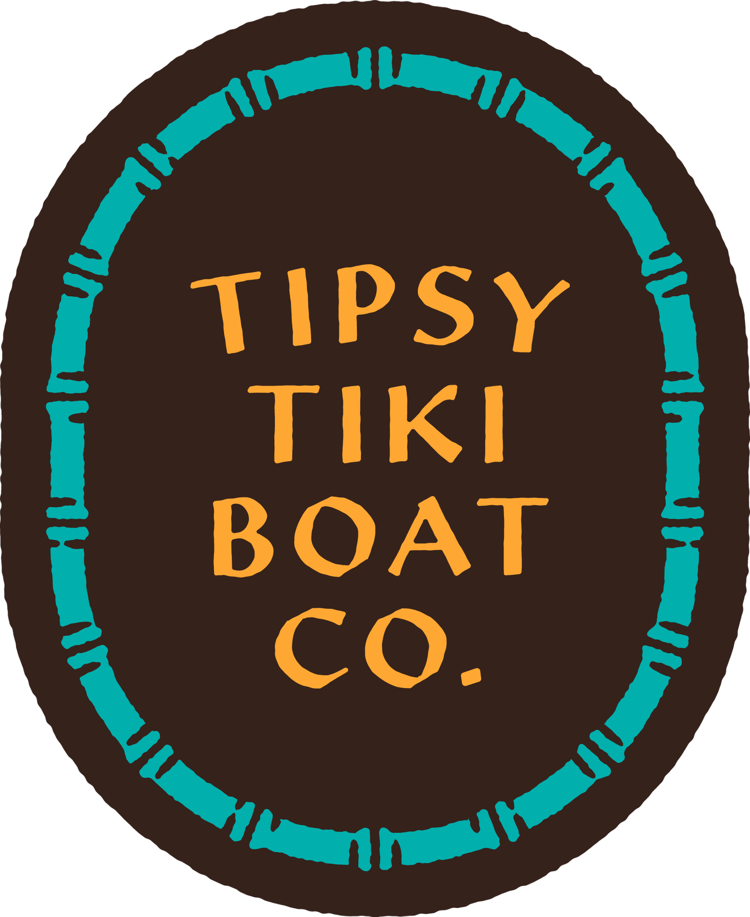 Tipsy Tiki Boat Co. | Celebrate on the Water Today