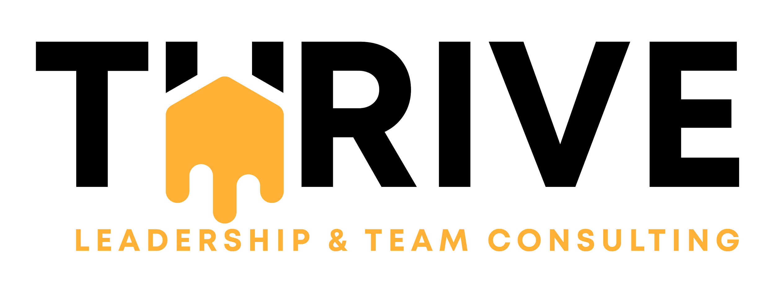 THRIVE Leadership & Team Consulting