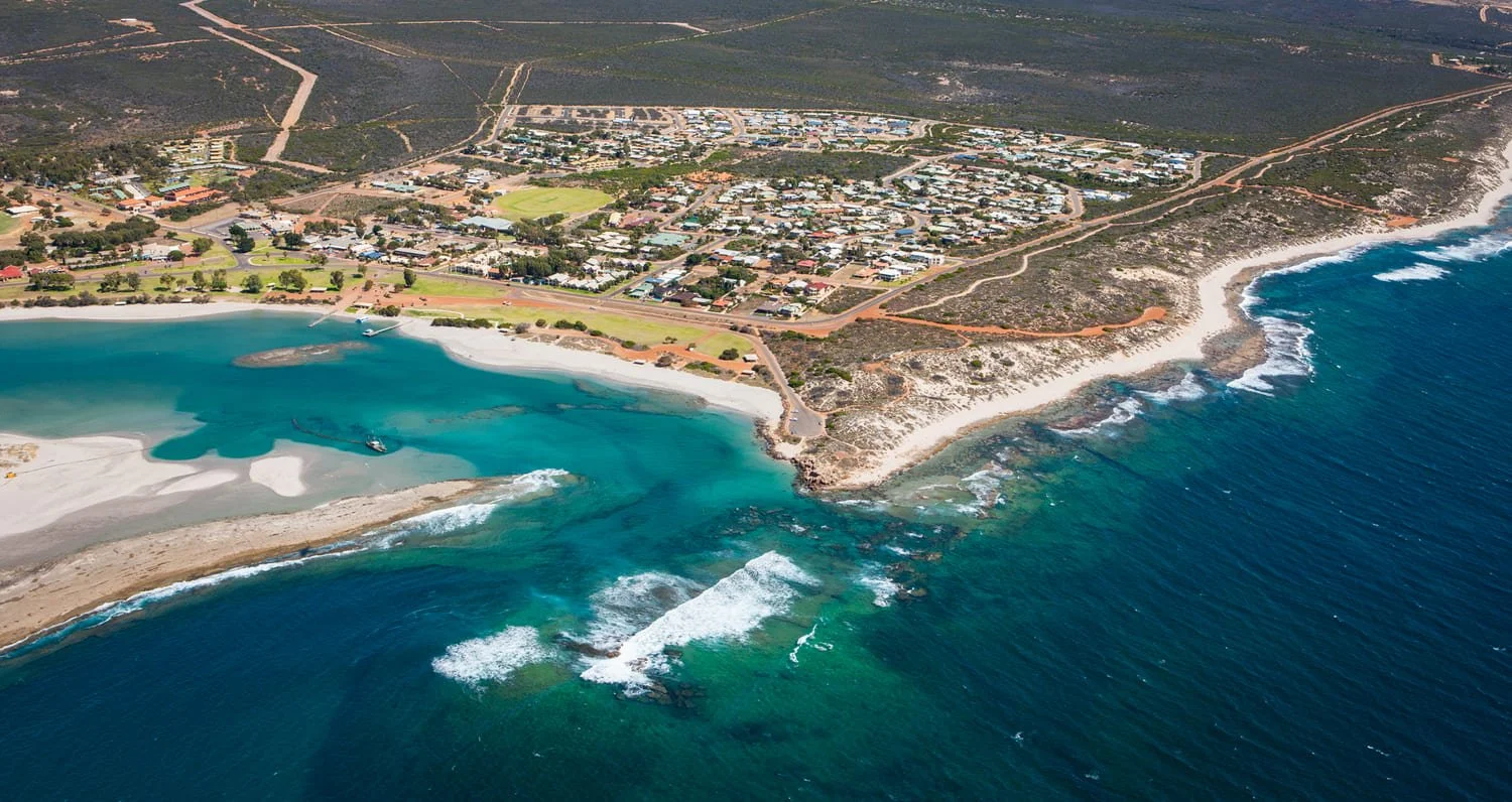 RDA Mid West - Gascoyne