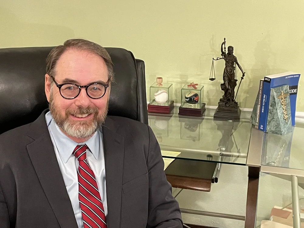 About — LAW OFFICE OF MICHAEL KOWALSKI