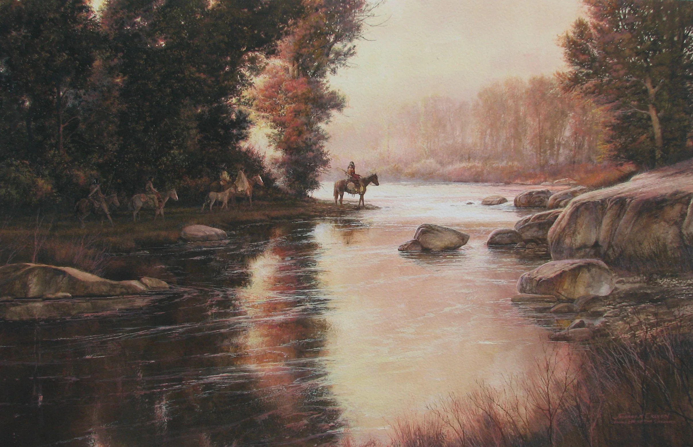 Jeffrey H. Craven Art, Jeff Craven Art, Jeffrey Craven Art, Jeffrey ...