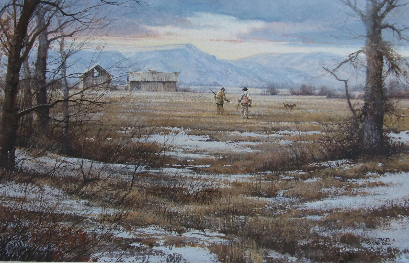 Jeffrey H. Craven Art, Jeff Craven Art, Jeffrey Craven Art, Jeffrey ...