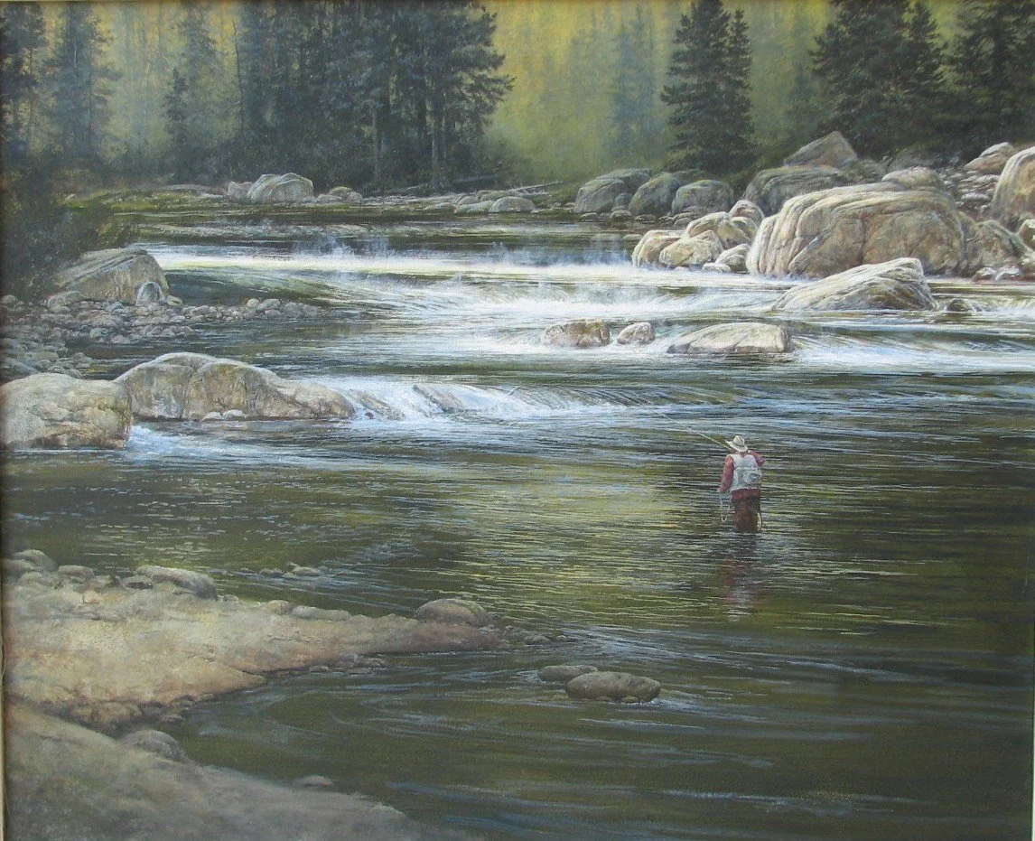 Jeffrey H. Craven Art, Jeff Craven Art, Jeffrey Craven Art, Jeffrey ...