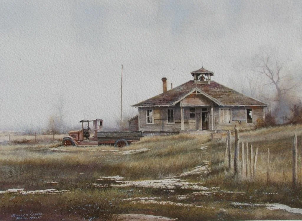 Jeffrey H. Craven Art, Jeff Craven Art, Jeffrey Craven Art, Jeffrey ...