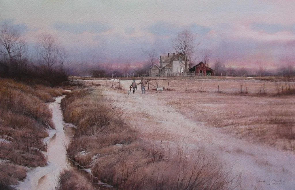 Jeffrey H. Craven Art, Jeff Craven Art, Jeffrey Craven Art, Jeffrey ...