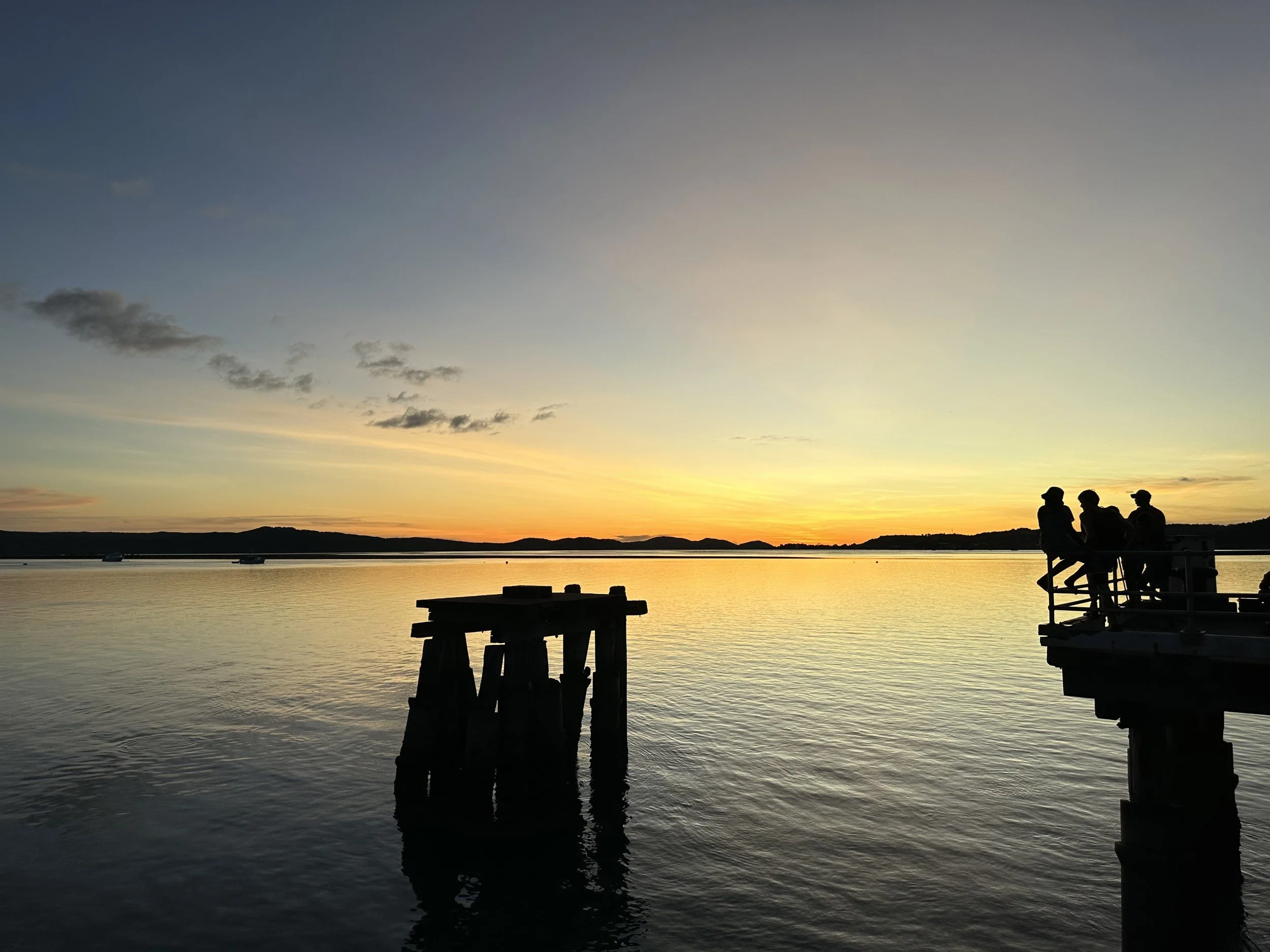 Custom Package Service — Torres Strait Cultural Tours - Horn Island and ...