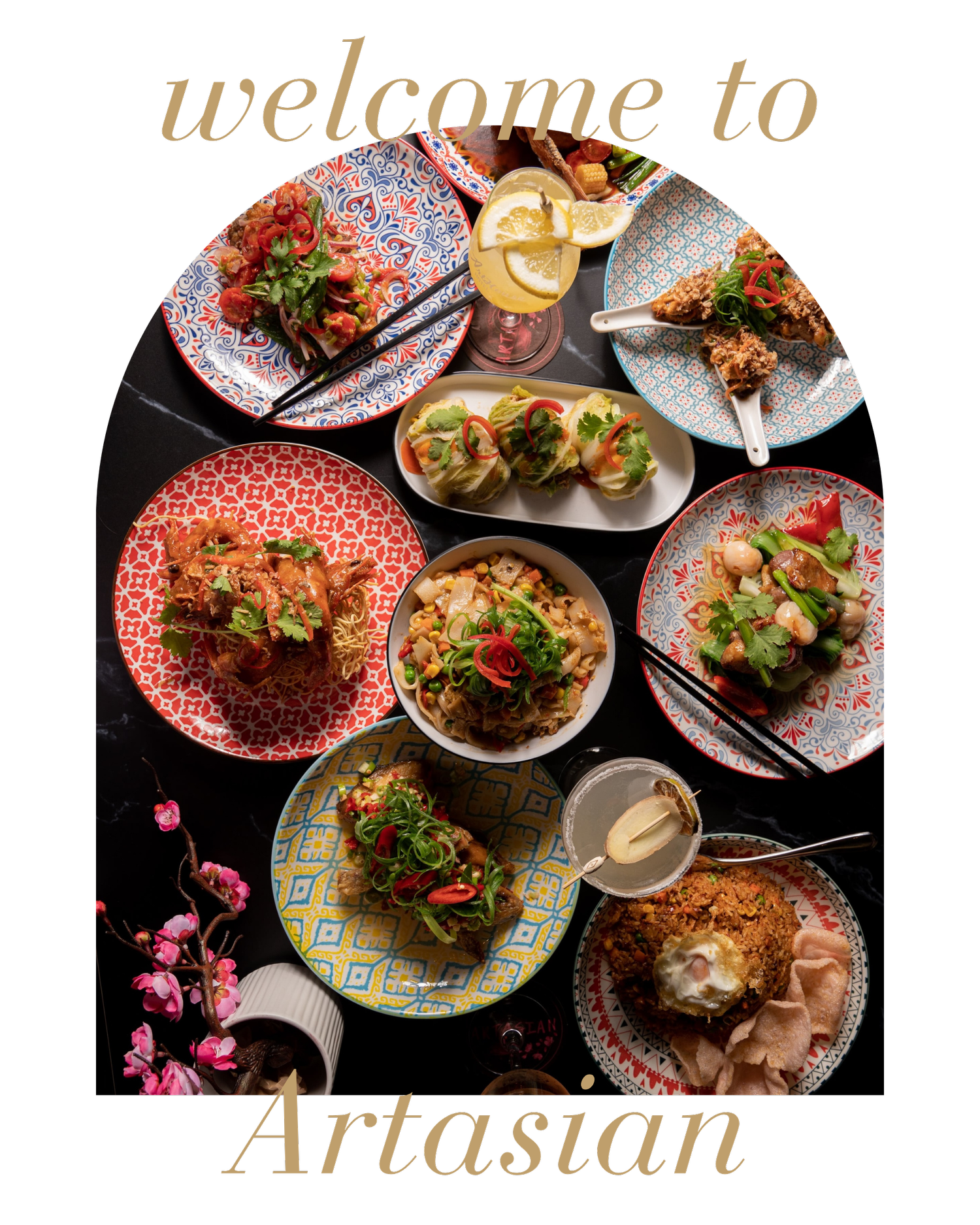 Asian Fusion Town Hall | Dumplings Pitt Street | Asian Restaurant ...