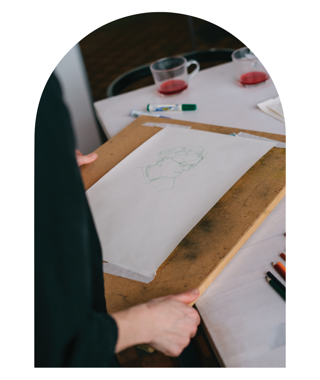 Private Event Space Sydney | Private Dining for Groups | Attic Bar ...