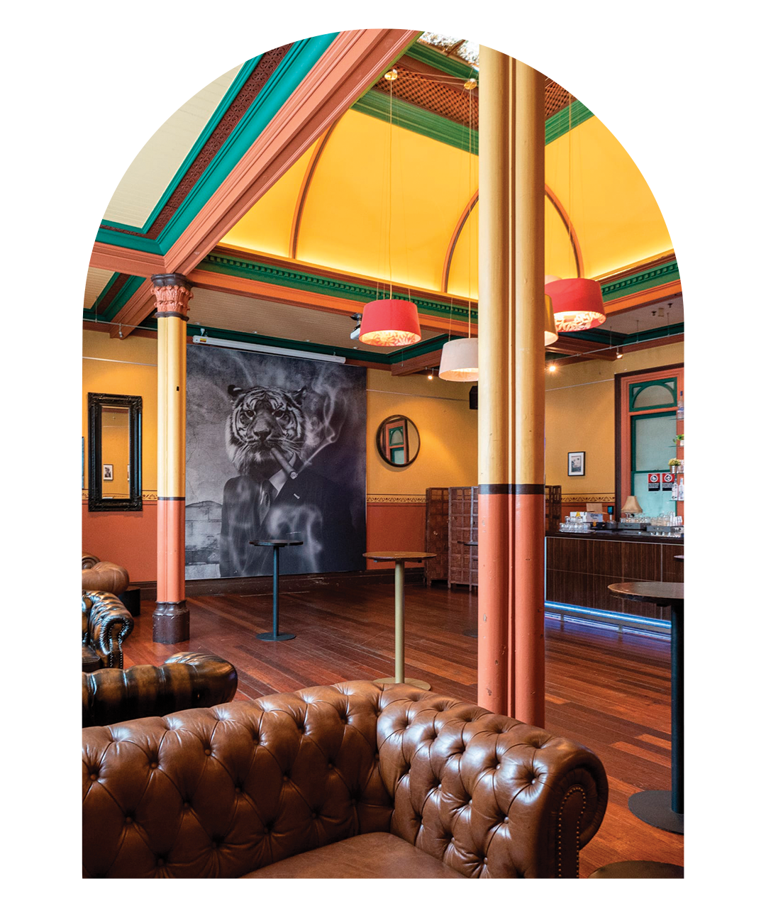 Function Venue Sydney | Corporate Event Space | Private Dining ...