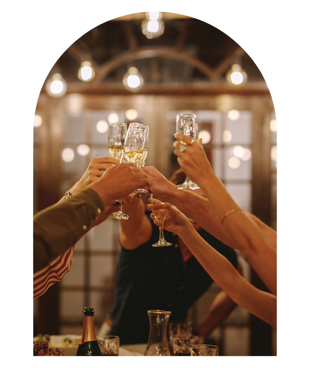 Private Event Space Sydney | Private Dining for Groups | Attic Bar ...