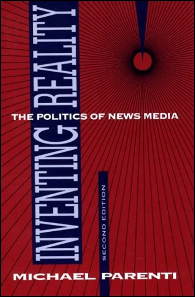 The Michael Parenti Political Archive