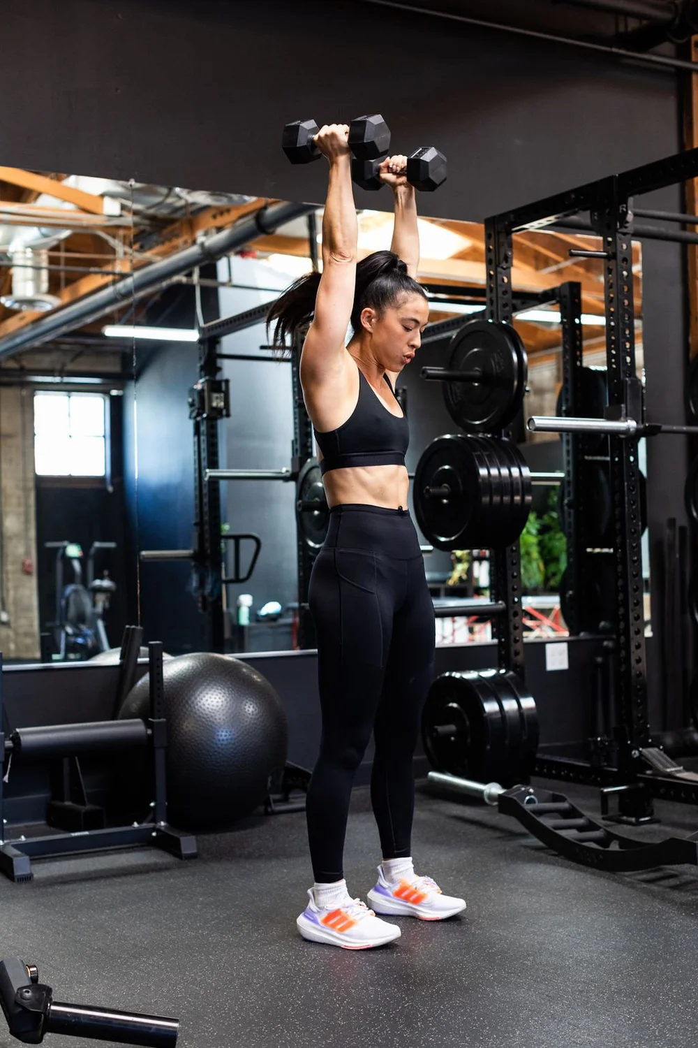 KONG FIT CLUBHOUSE