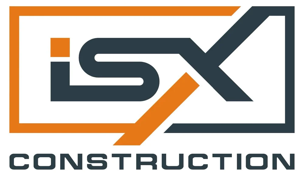 iSX Construction - Asphalt Paving and Heavy Civil Construction