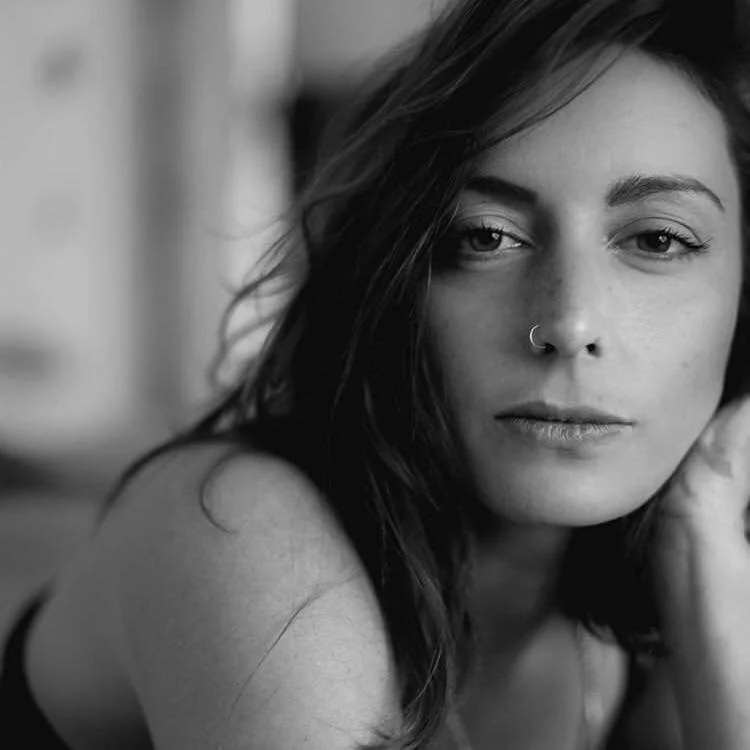 About — ANNE-SOPHIE RIDELAIRE I Artistic Director & Producer