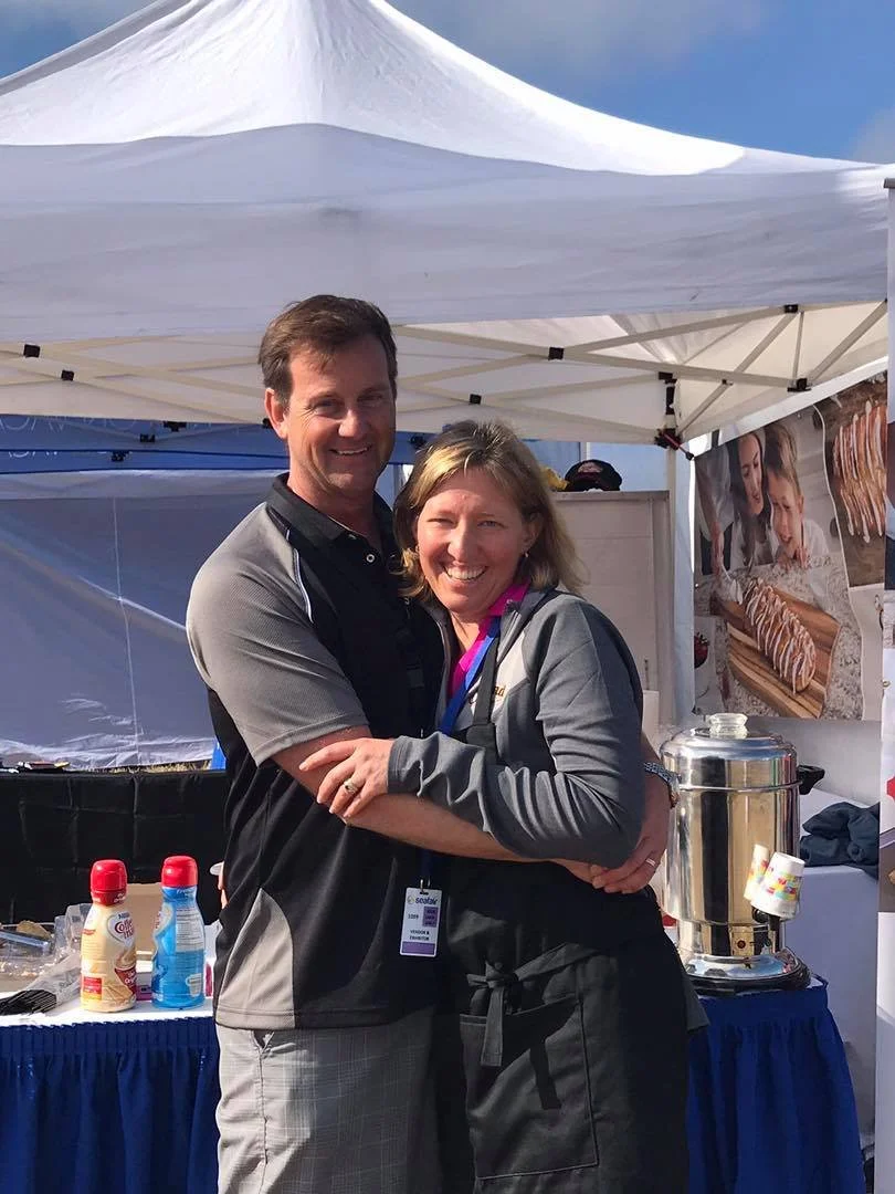 Integrity Fundraising - Butter Braid Pastry Fundraiser
