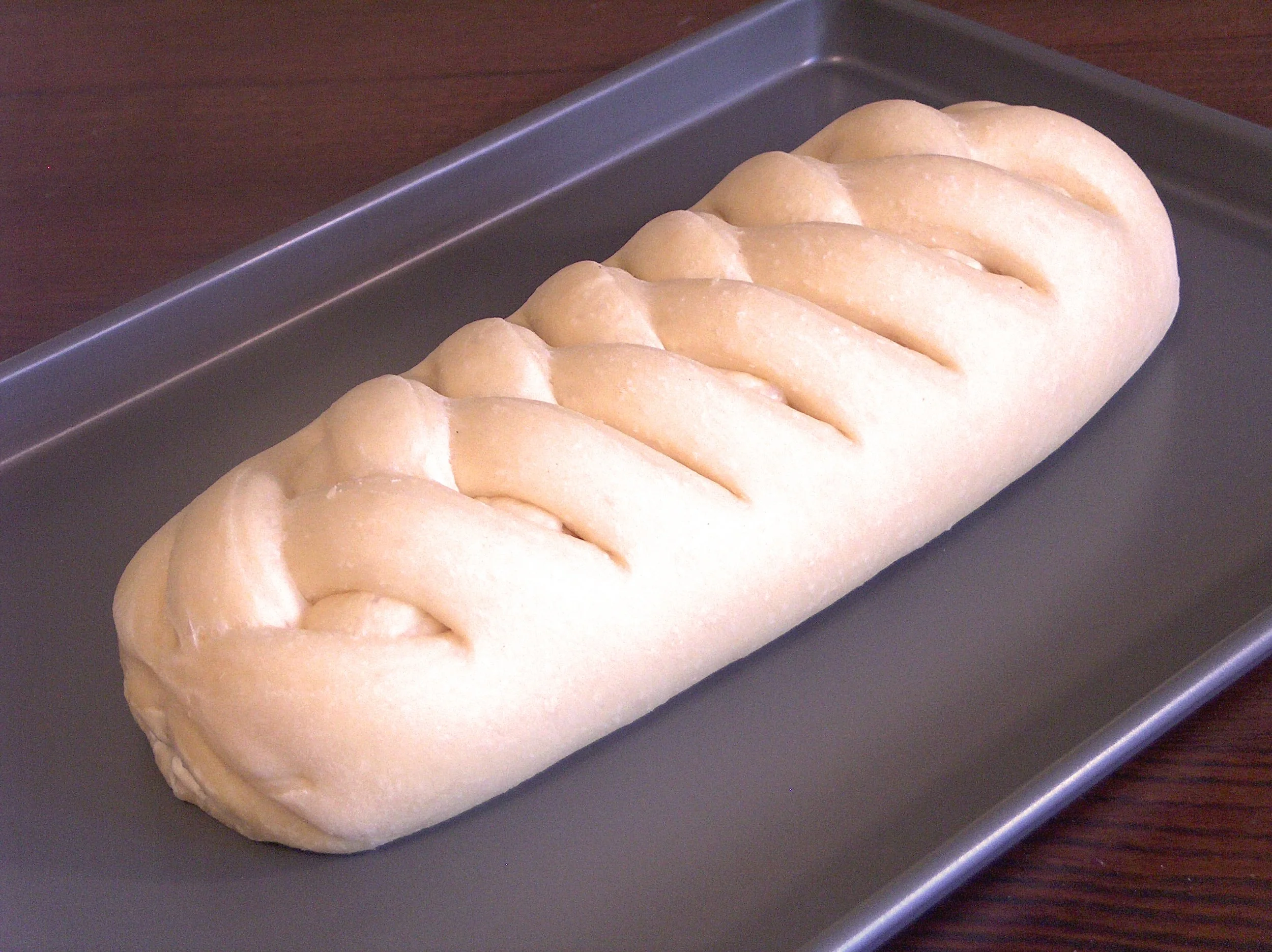 What is a Butter Braid® Pastry? — Integrity Fundraising