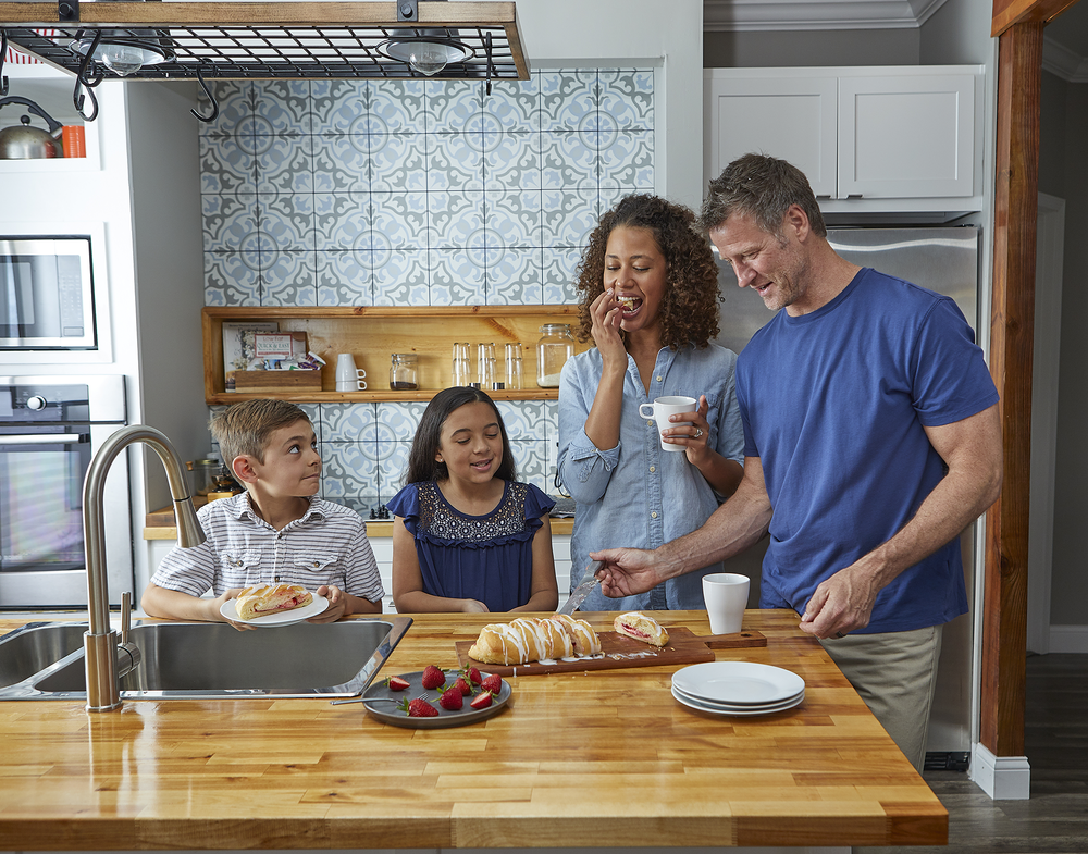 What is a Butter Braid® Pastry? — Integrity Fundraising