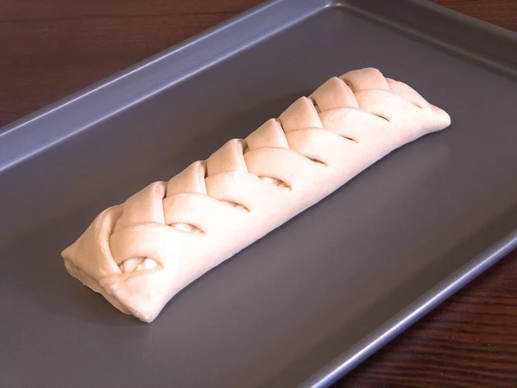 What Is a Butter Braid® Pastry? — Integrity Fundraising