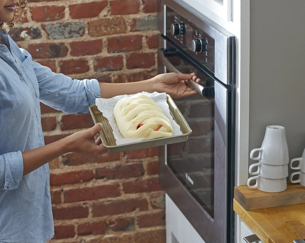 What is a Butter Braid® Pastry? — Integrity Fundraising