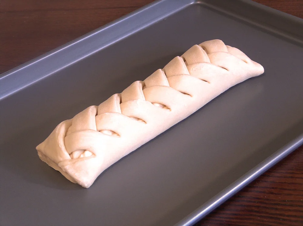 What is a Butter Braid® Pastry? — Integrity Fundraising