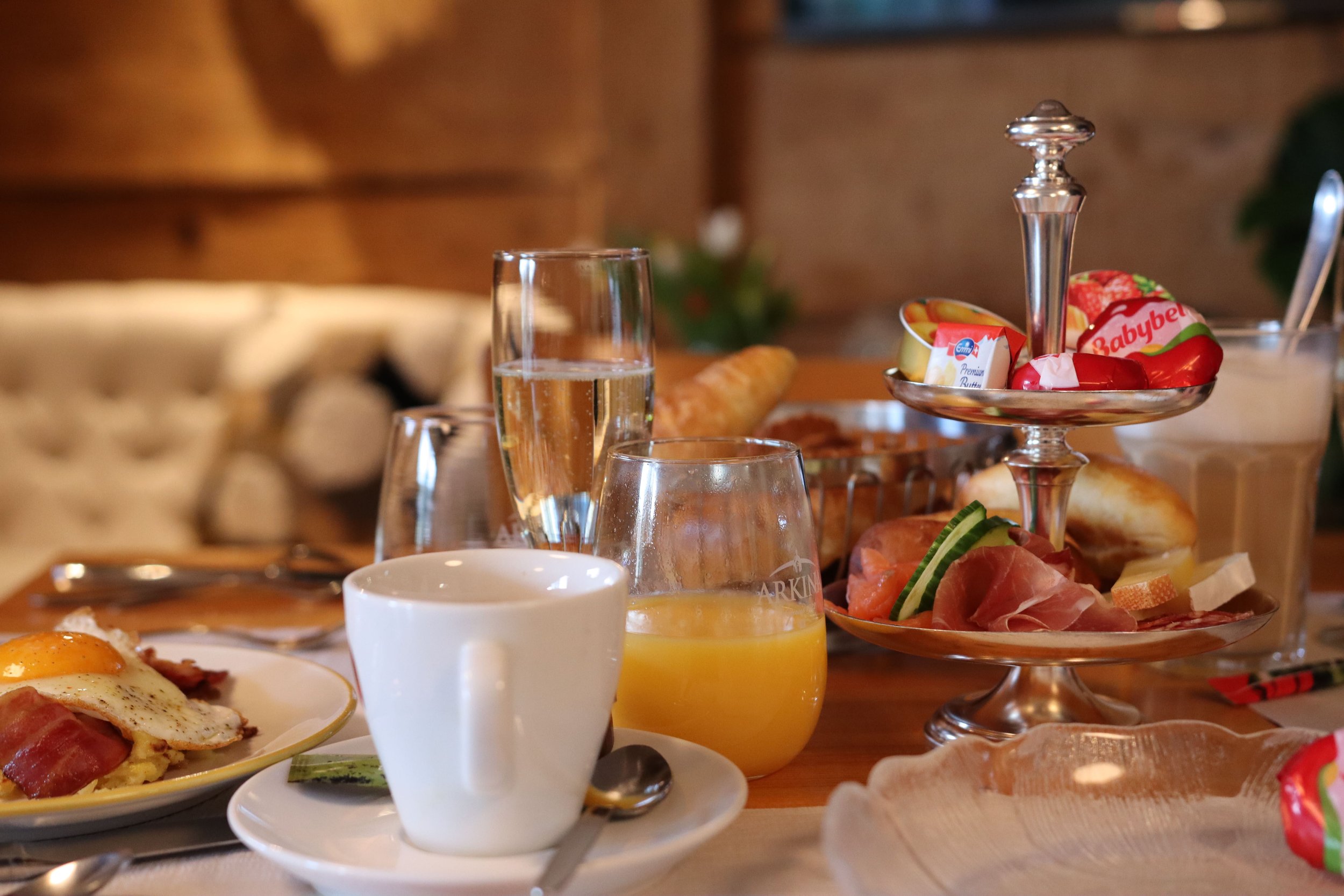 Die kinderfreundlichsten Cafés der Schweiz - unsere 13 Tipps — Bärner Mamis