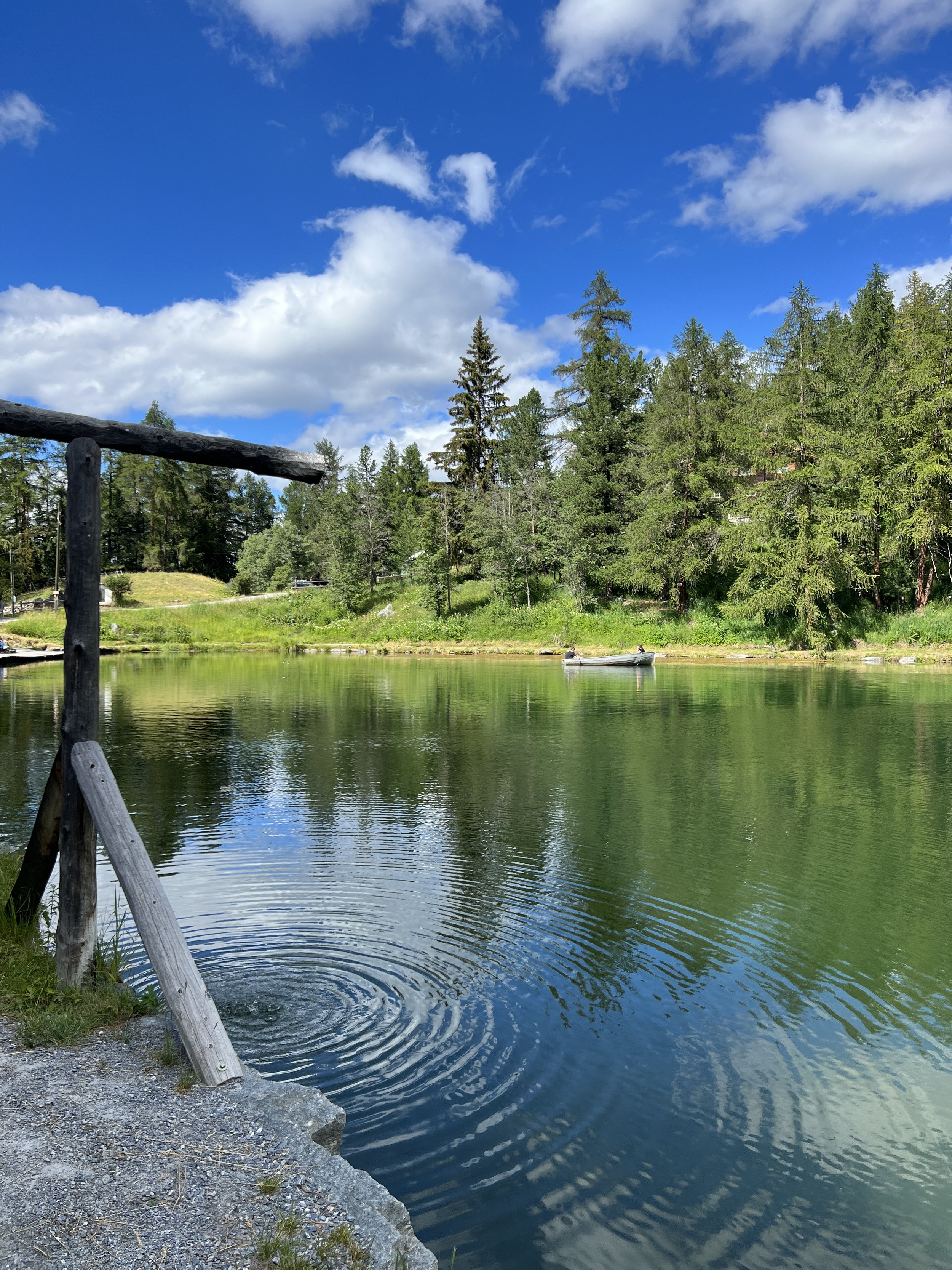 Kanton Wallis mit Kindern: Ausflüge, Ferien, Restaurants — Bärner Mamis