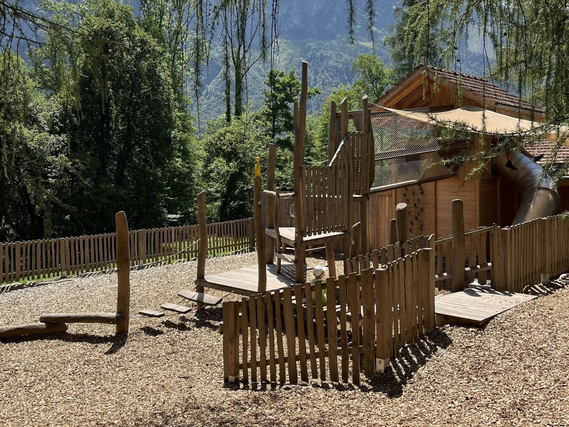 6 Ausflüge rund um Brienz mit Kindern — Bärner Mamis