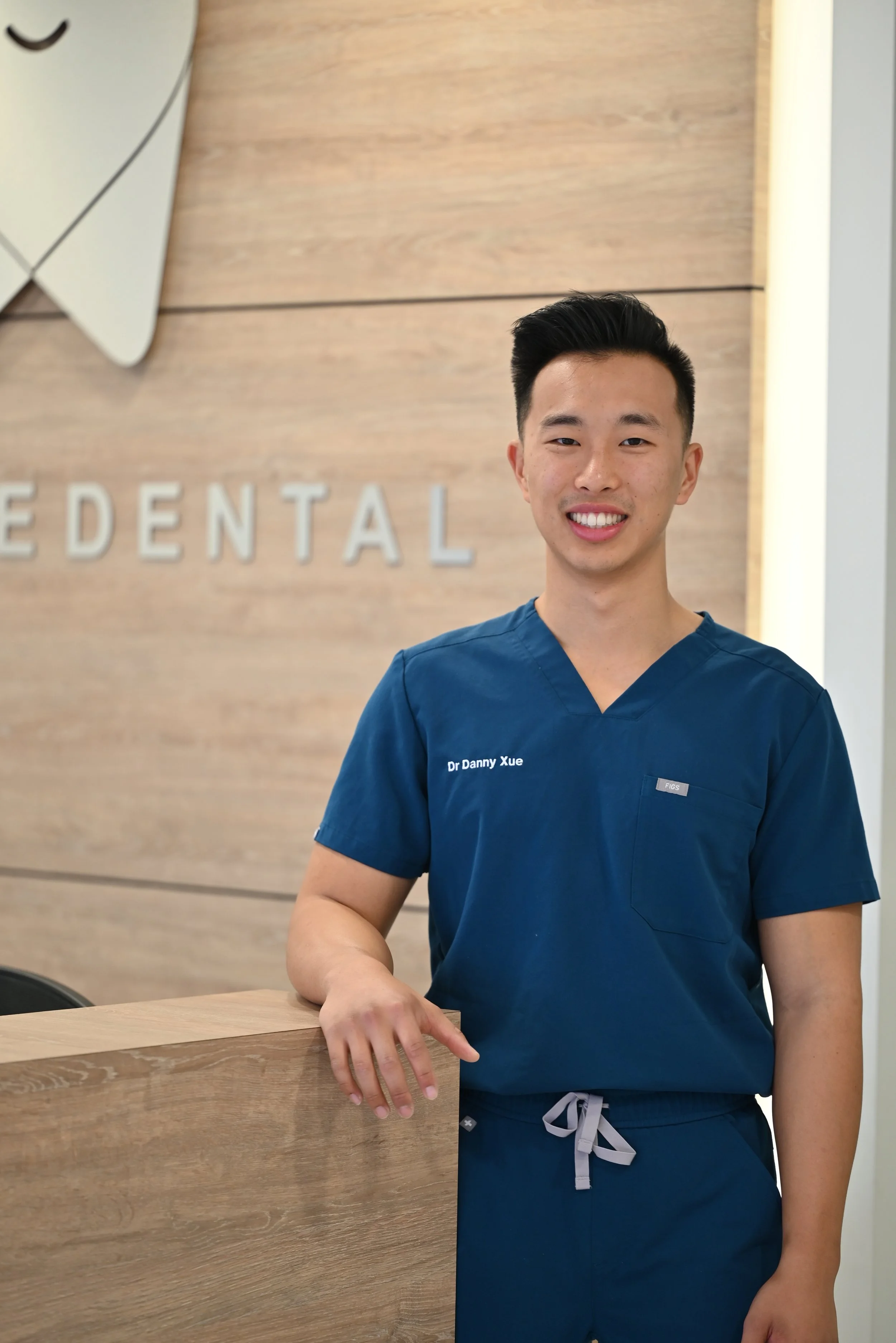 Our Team — Gentle Dental