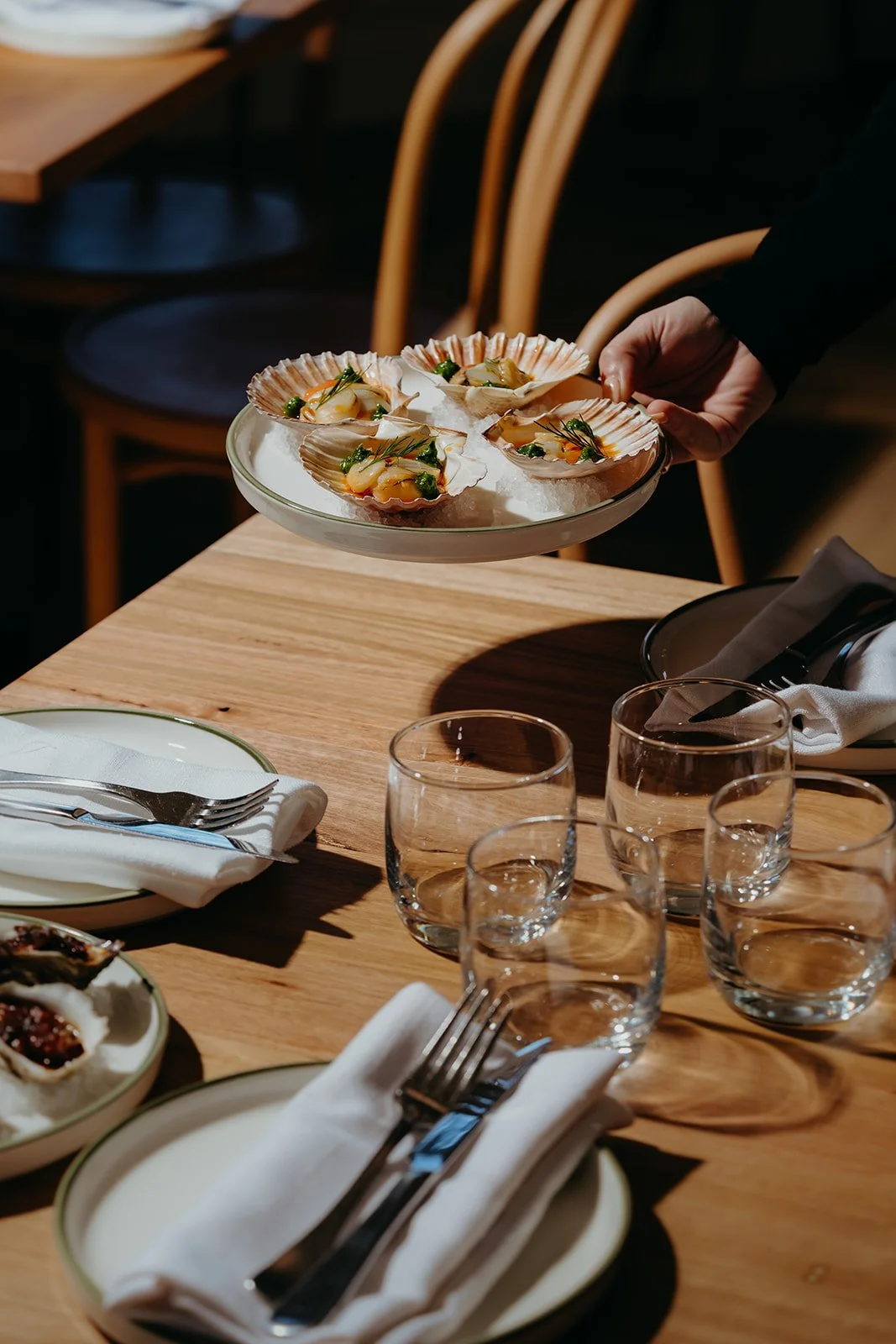 About | Geelong Restaurant | Asian Fine Dining — TWO NOBLE - Asian ...