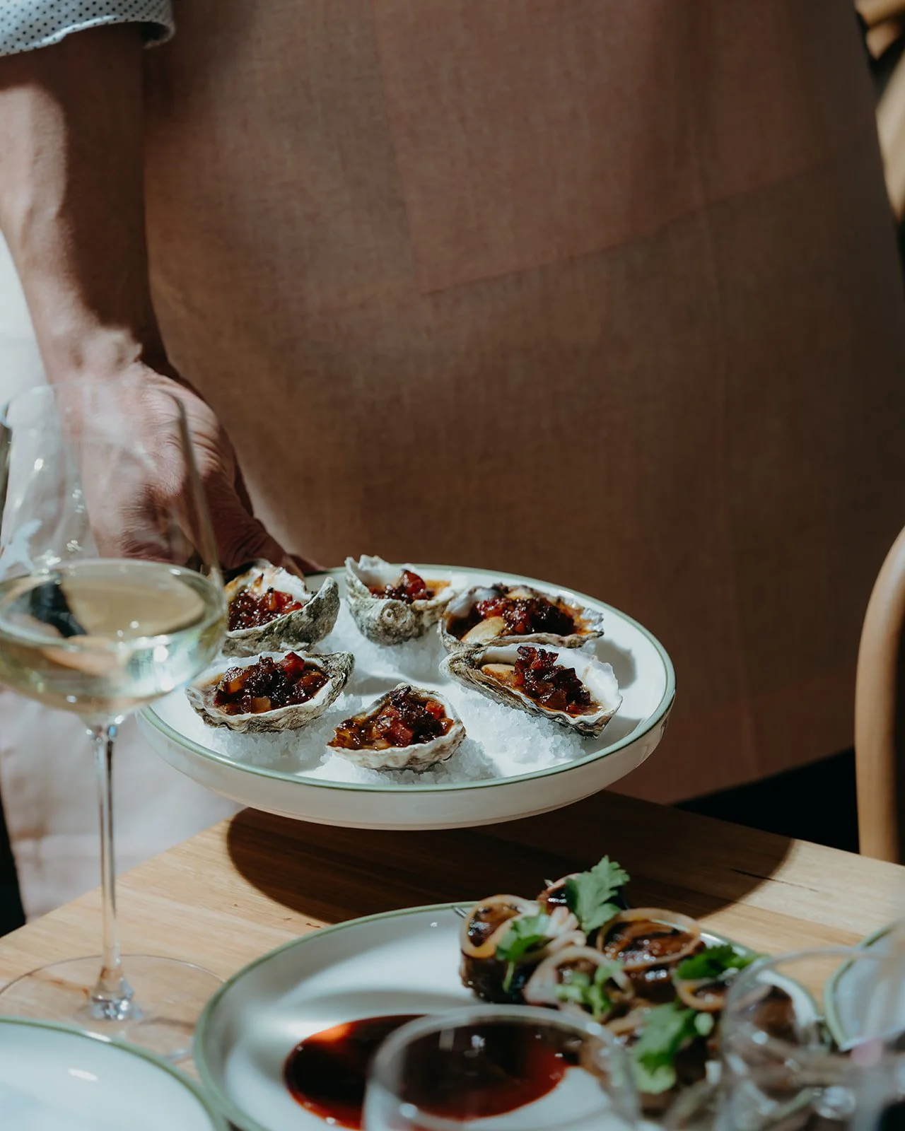 About | Geelong Restaurant | Asian Fine Dining — TWO NOBLE - Asian ...
