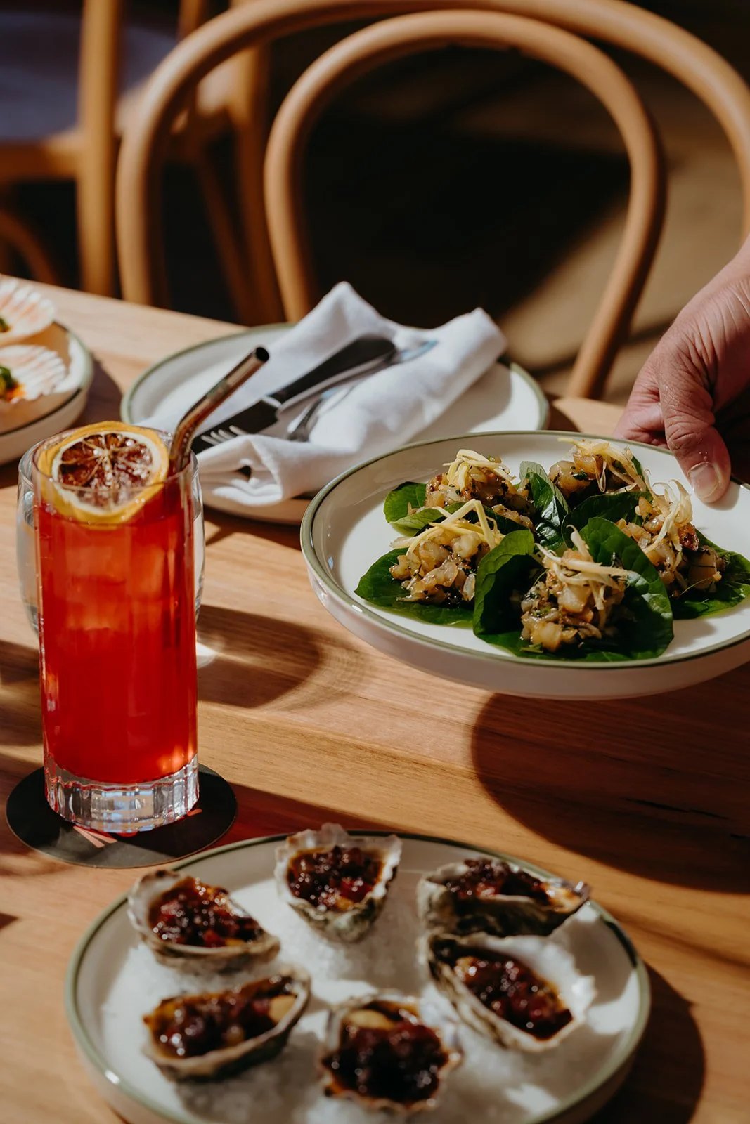 About | Geelong Restaurant | Asian Fine Dining — TWO NOBLE - Asian ...