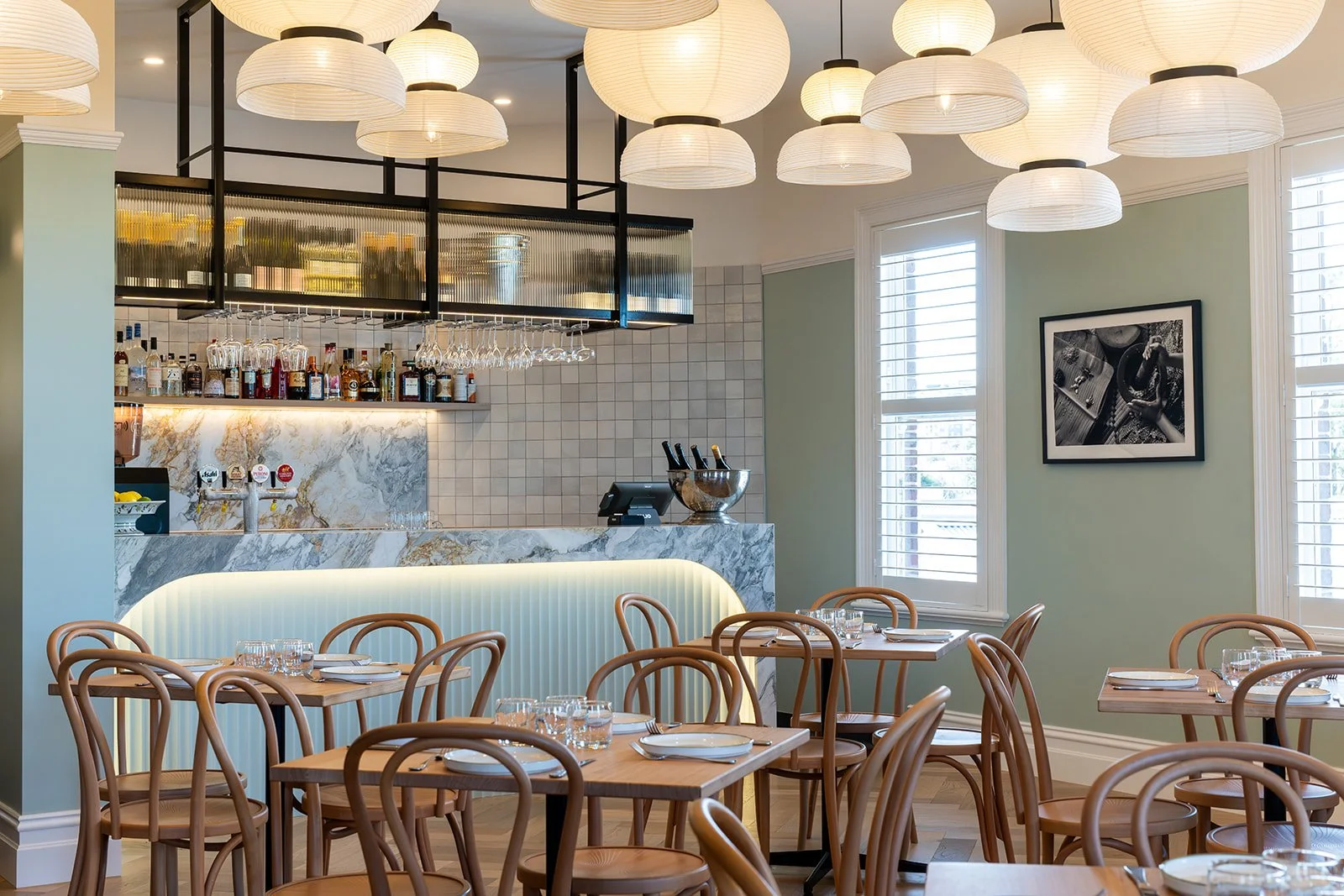 The Journal — TWO NOBLE - Asian Restaurant Geelong