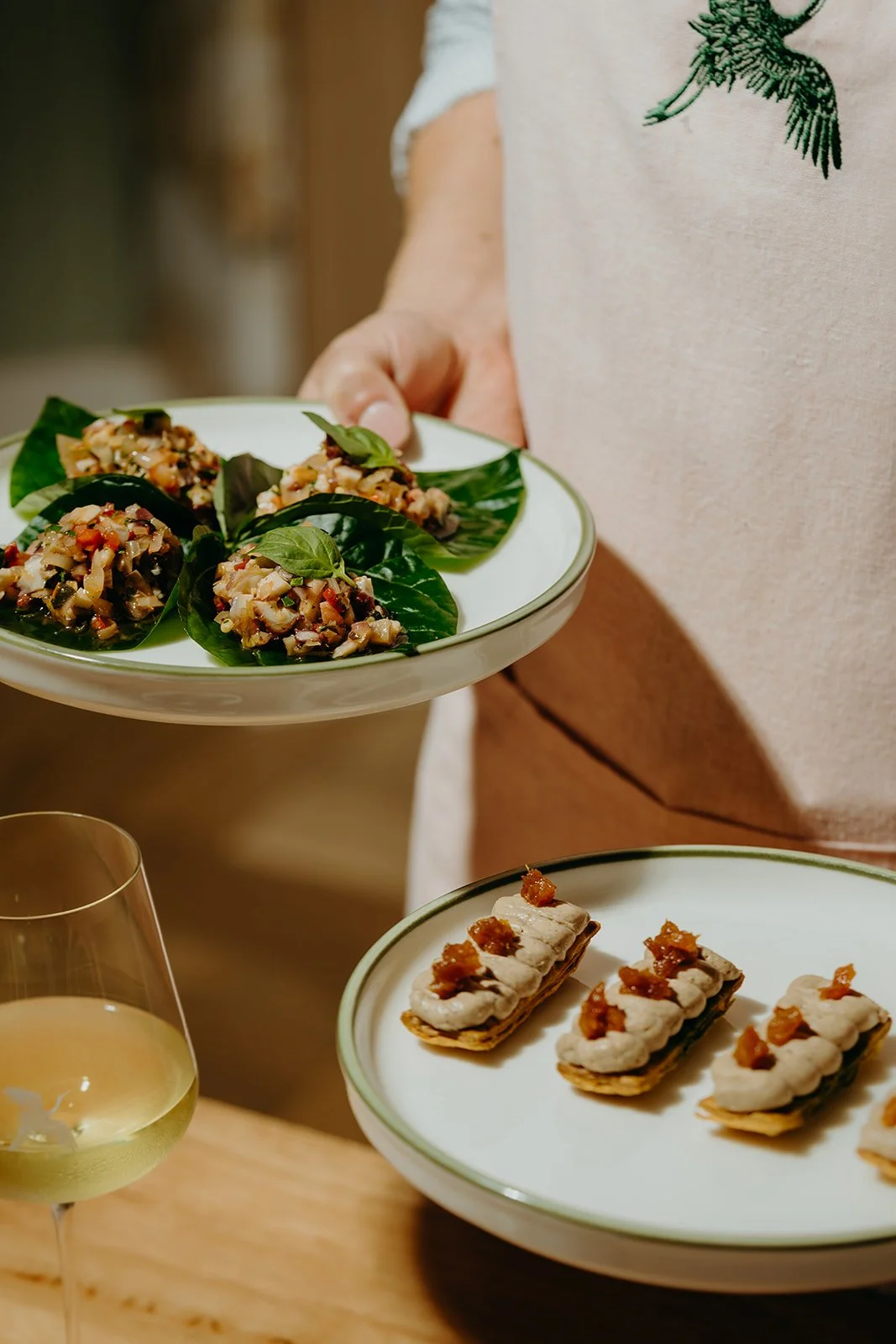 Notes On The Winter Menu | Asian Fine Dining Geelong — TWO NOBLE ...