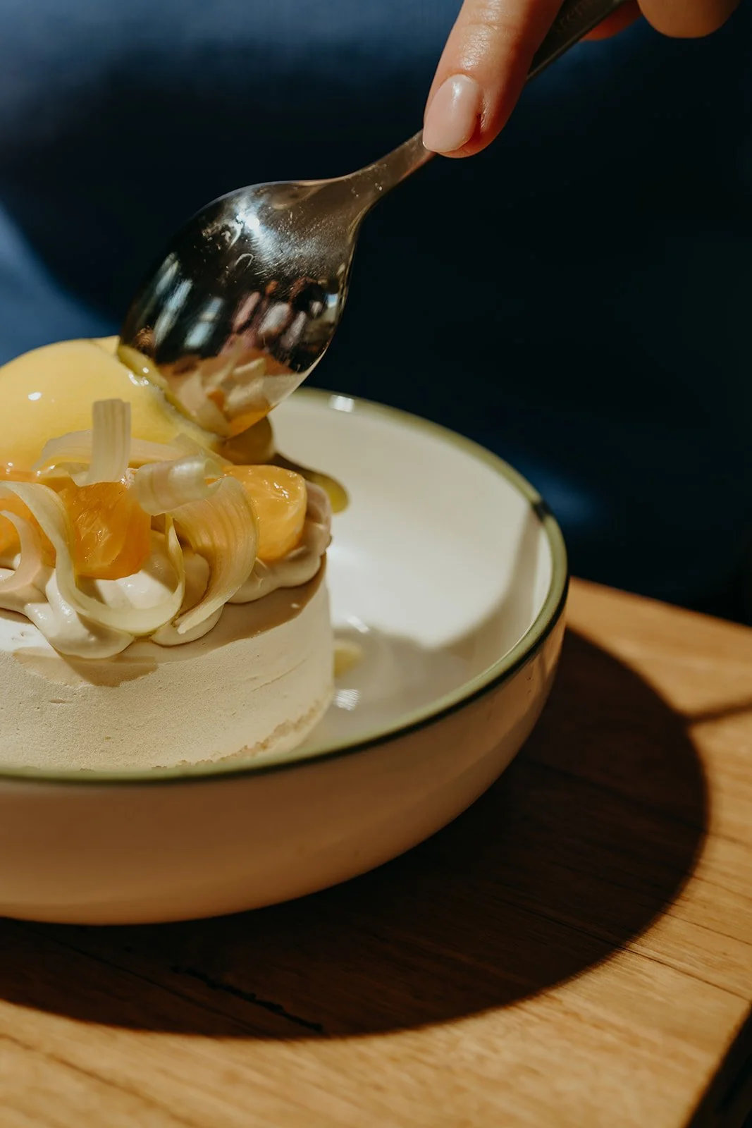 Notes On The Winter Menu | Asian Fine Dining Geelong — TWO NOBLE ...