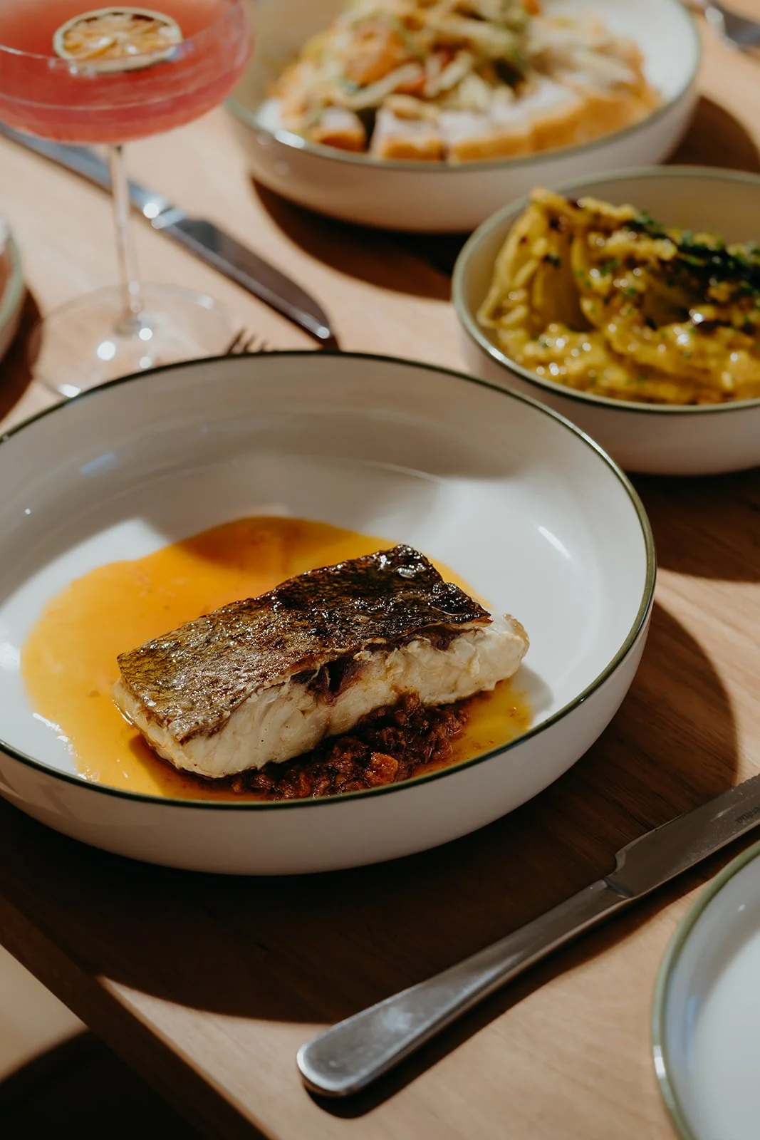 Geelong Restaurant Lunch | $65 Including A Drink — TWO NOBLE - Asian ...