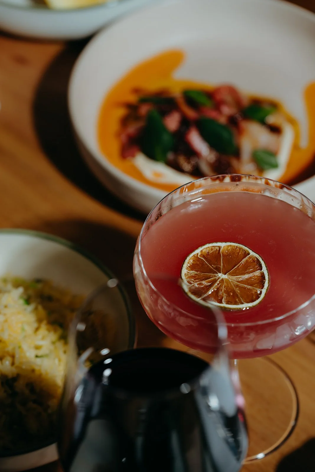 What's On | News + Events — TWO NOBLE - Asian Restaurant Geelong